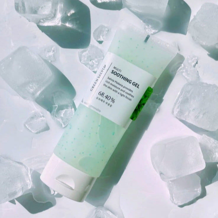 Best Vegan K-Beauty – farmcosmetics for clear skin – Meideme